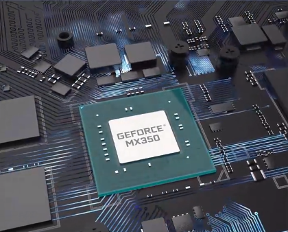 NVIDIA Geforce MX330/350规格、性能曝光：架构还是没变